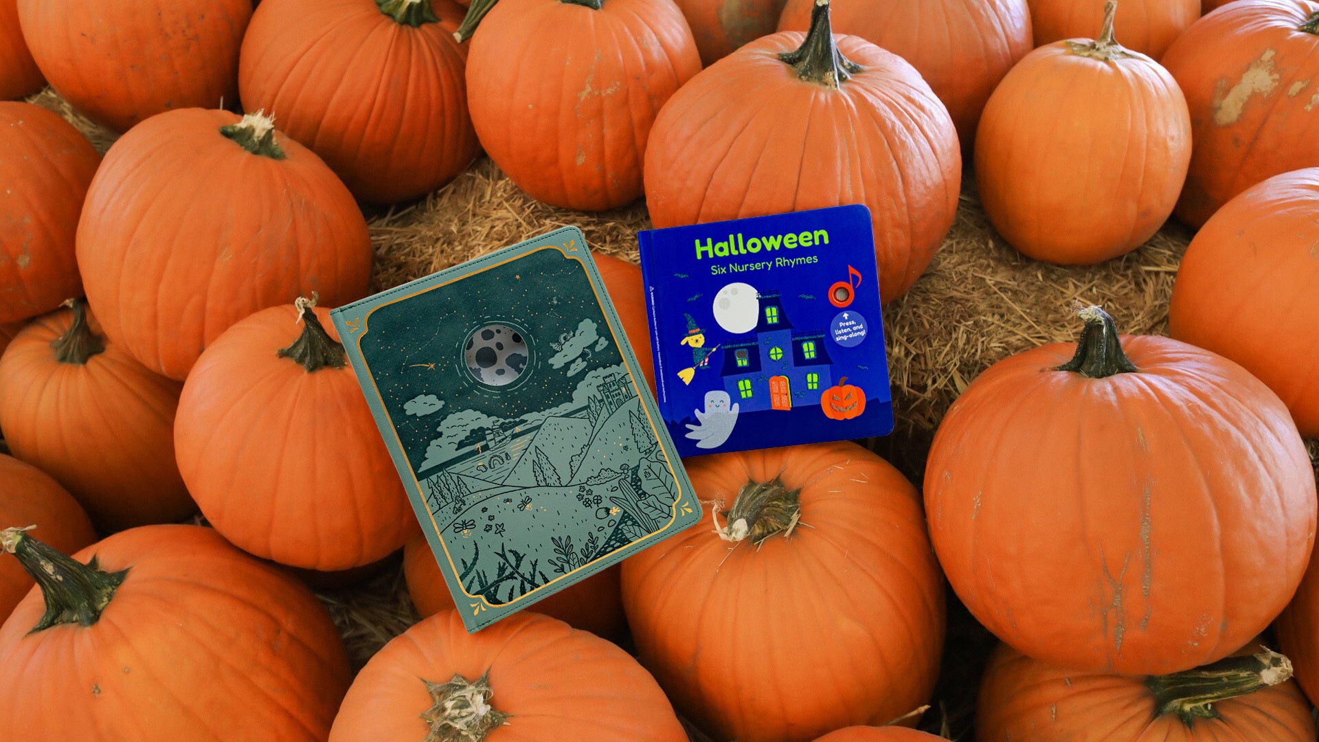 Autumn Adventures: Fun Fall Activities for Toddlers – Cali's Books