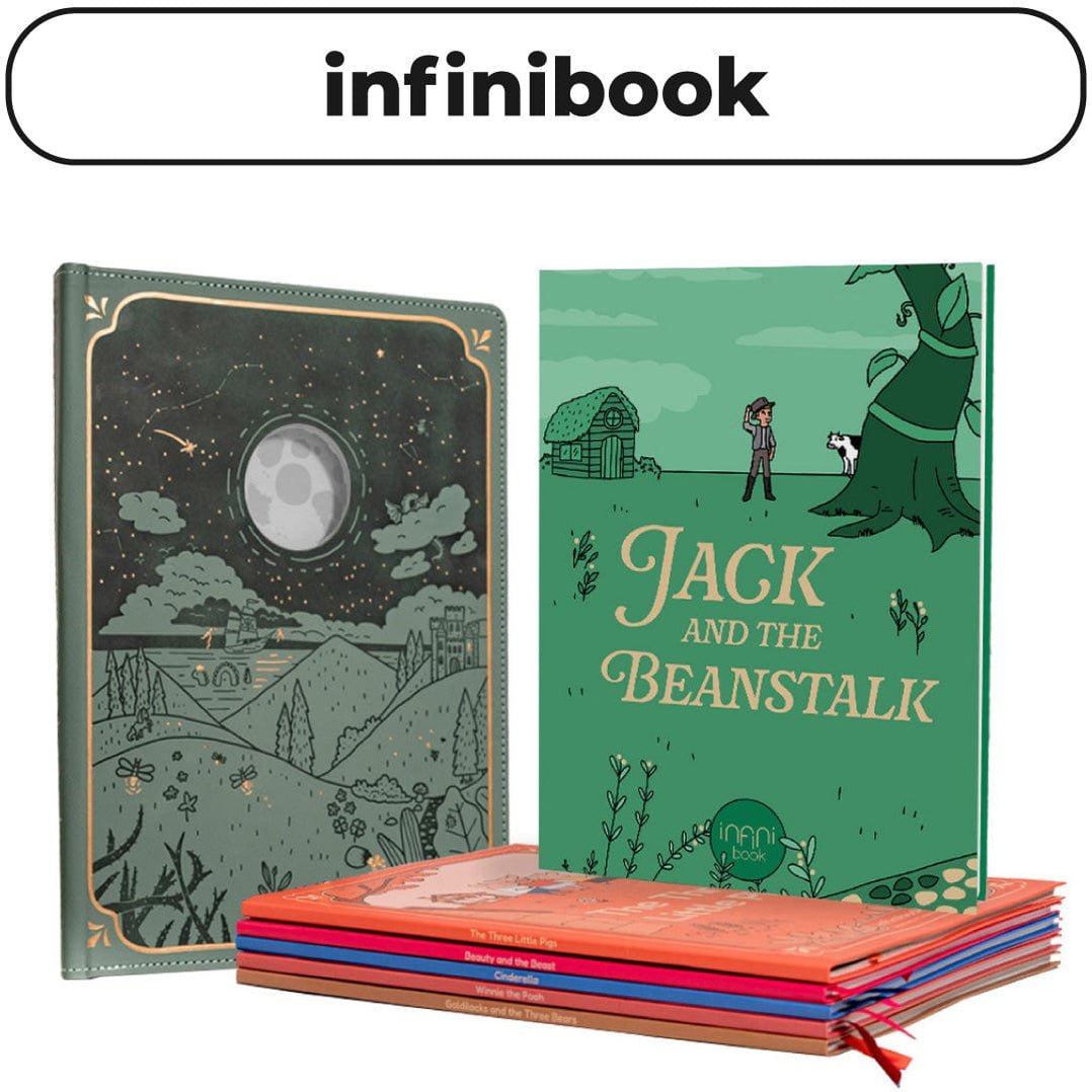 Sound Book Bundles - Cali's Books