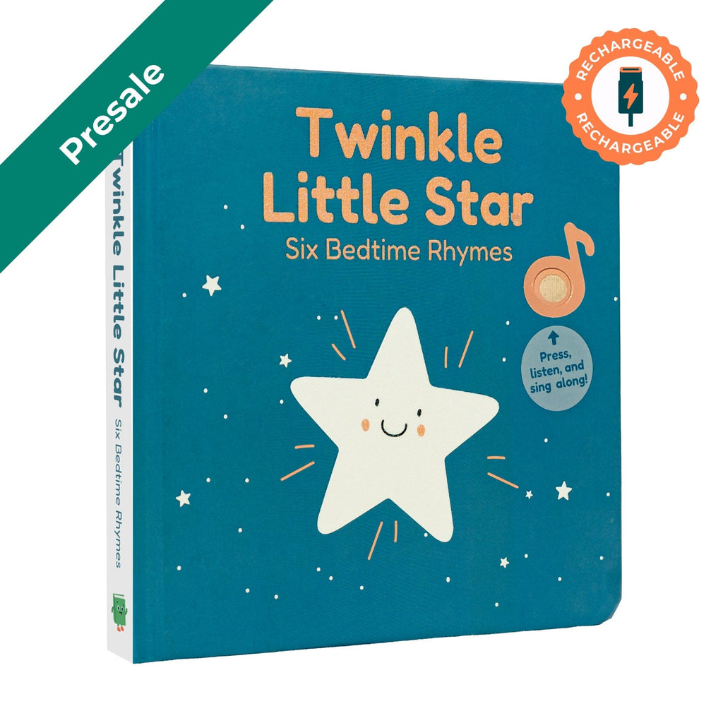 All Products - Sound Books and Recordable Books - Cali's Books