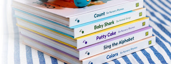 Sound Book Bundles - Cali's Books