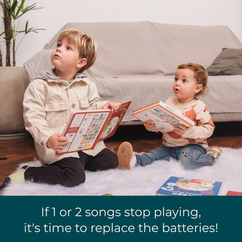 All Products - Sound Books and Recordable Books - Cali's Books