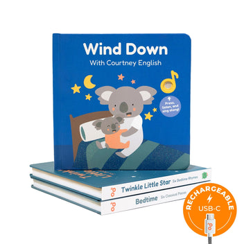 Sound Book Bundles - Cali's Books