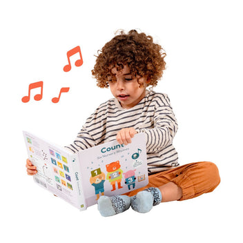 Sound Book Bundles - Cali's Books