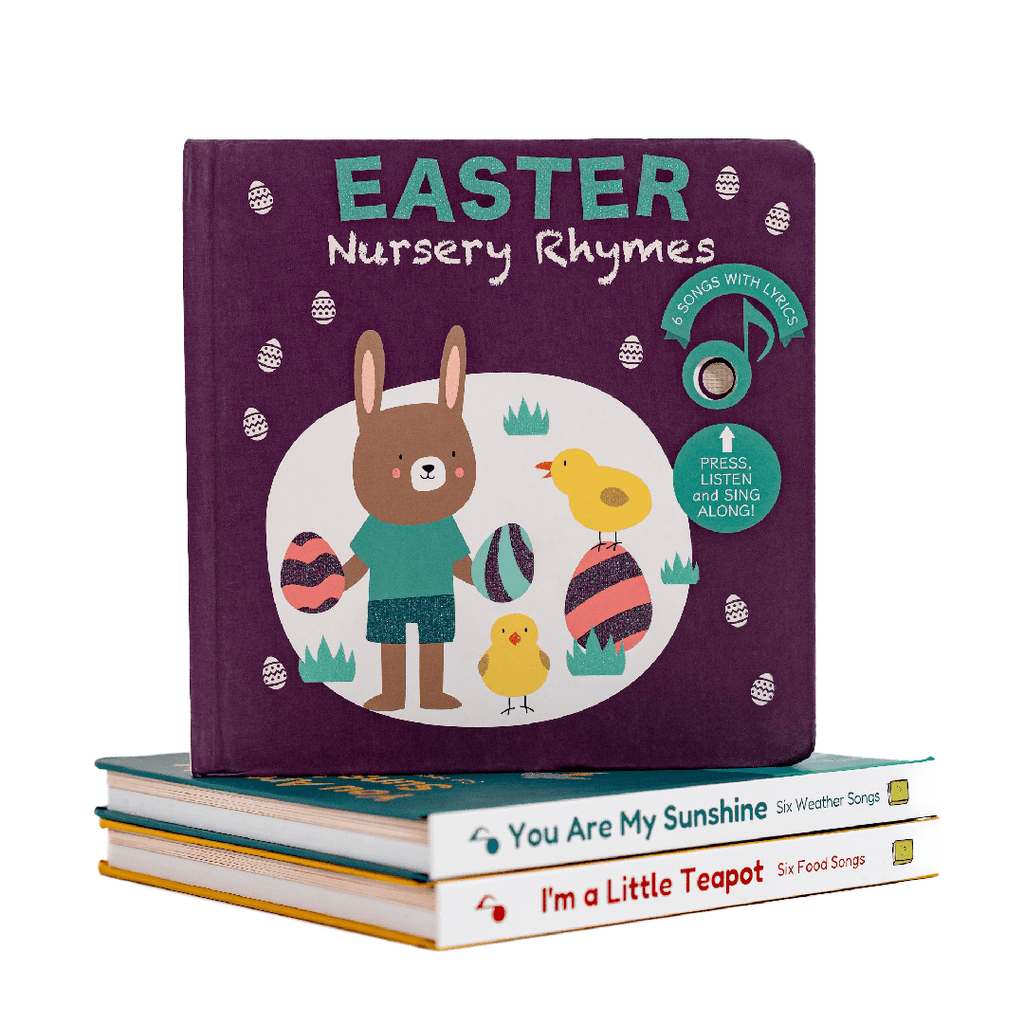 Sound Book Bundles - Cali's Books