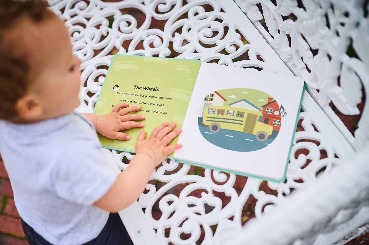 Sound Book Bundles - Cali's Books
