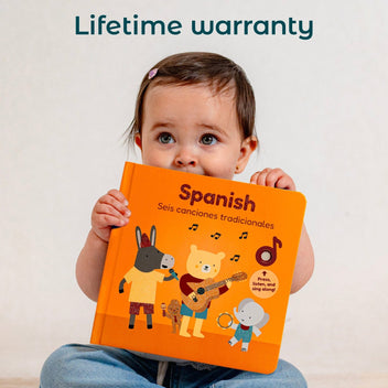Bilingual Books for Babies, Toddlers and Children – Cali's Books