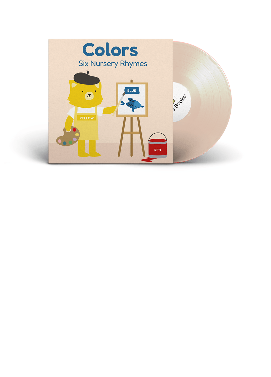 Download Free Songs and Music for Kids - Cali’s Books — Cali's Books