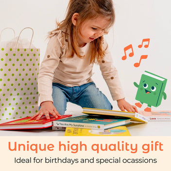 Sound Book Bundles - Cali's Books