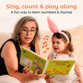 Sound Book Bundles - Cali's Books