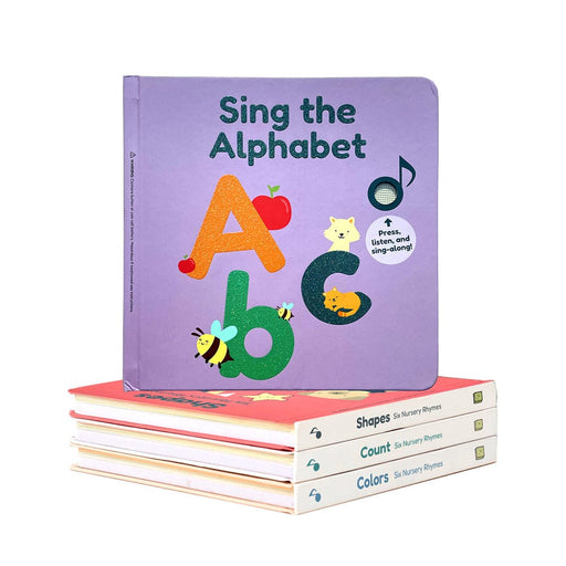 Sound Book Bundles - Cali's Books