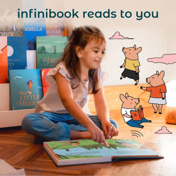 Recordable Books for Toddlers & Preschoolers | Highly Recommended ...