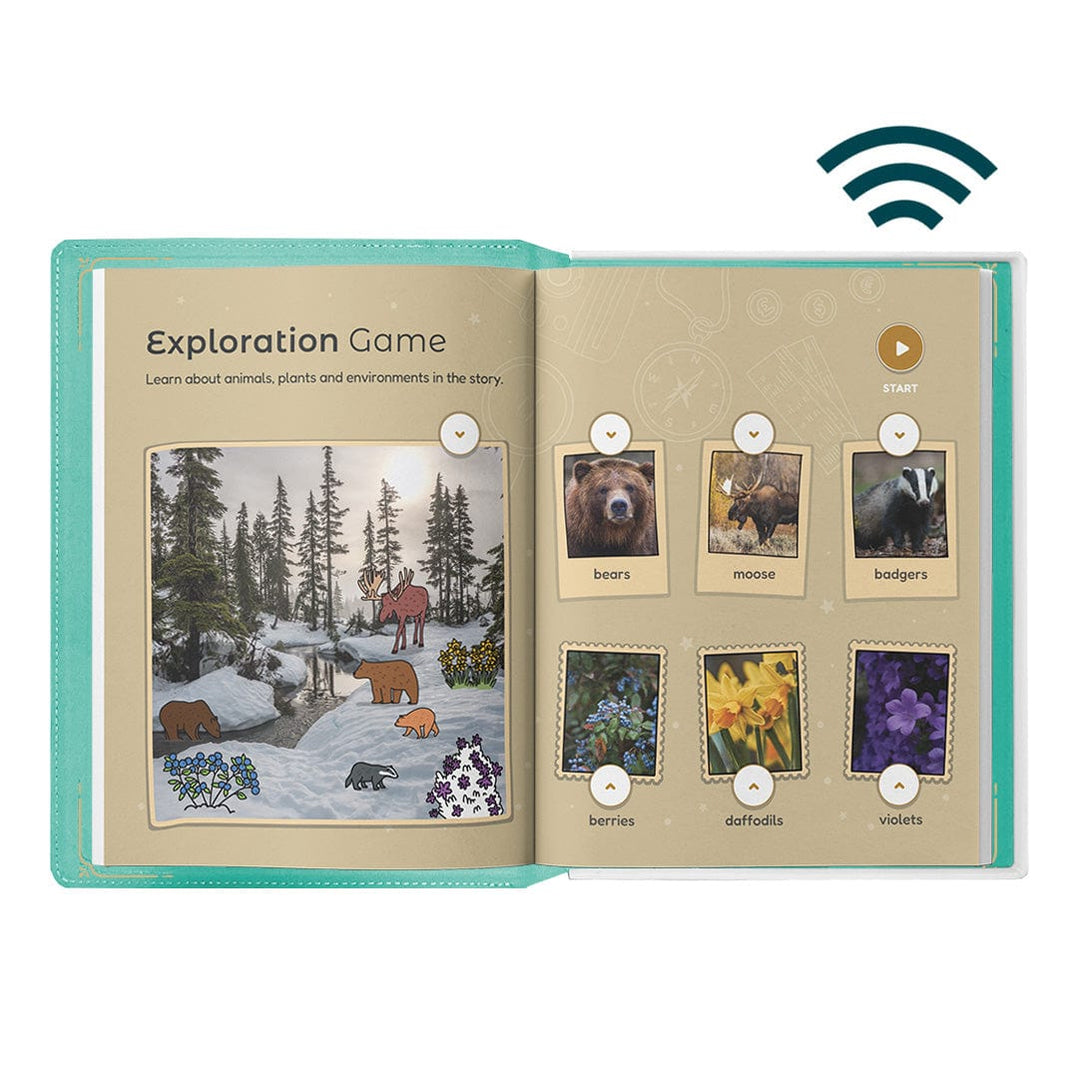 Sound Book Bundles - Cali's Books