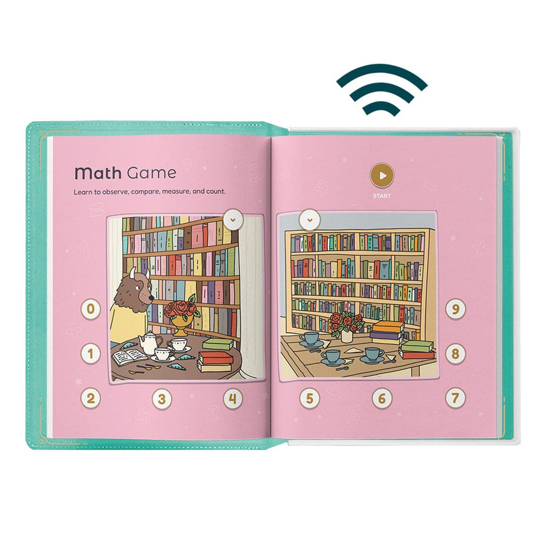 Sound Book Bundles - Cali's Books