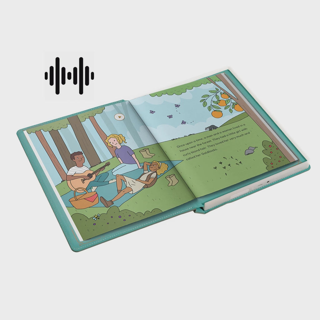 Sound Book Bundles - Cali's Books