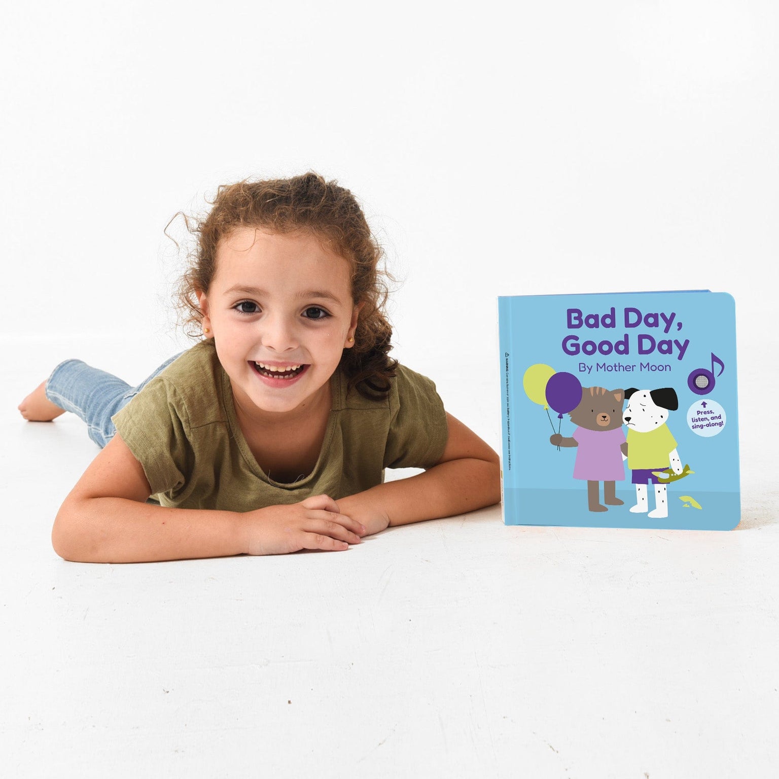 Sound Books - Cali's Books