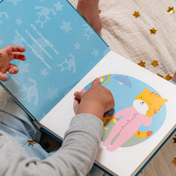 Bedtime Six Classical Pieces - Headphone Edition – Cali's Books
