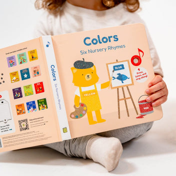 All Products - Sound Books and Recordable Books - Cali's Books