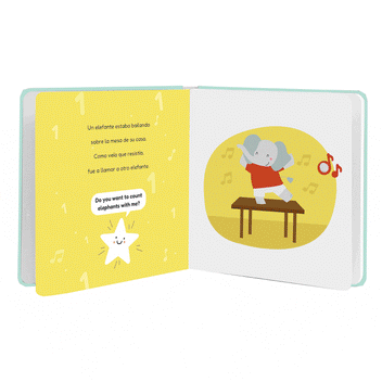 Sound Book Bundles - Cali's Books