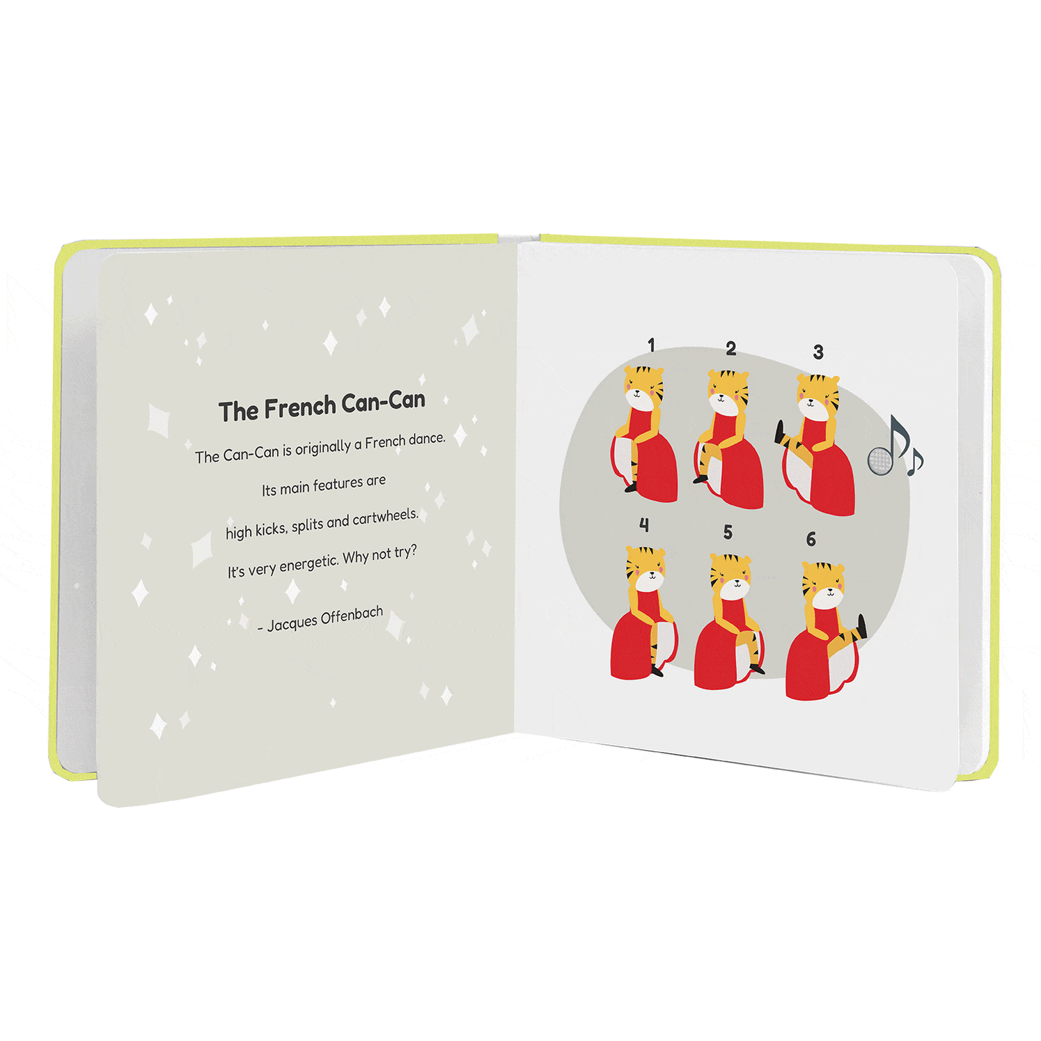 Children's Sound Books - Cali's Books