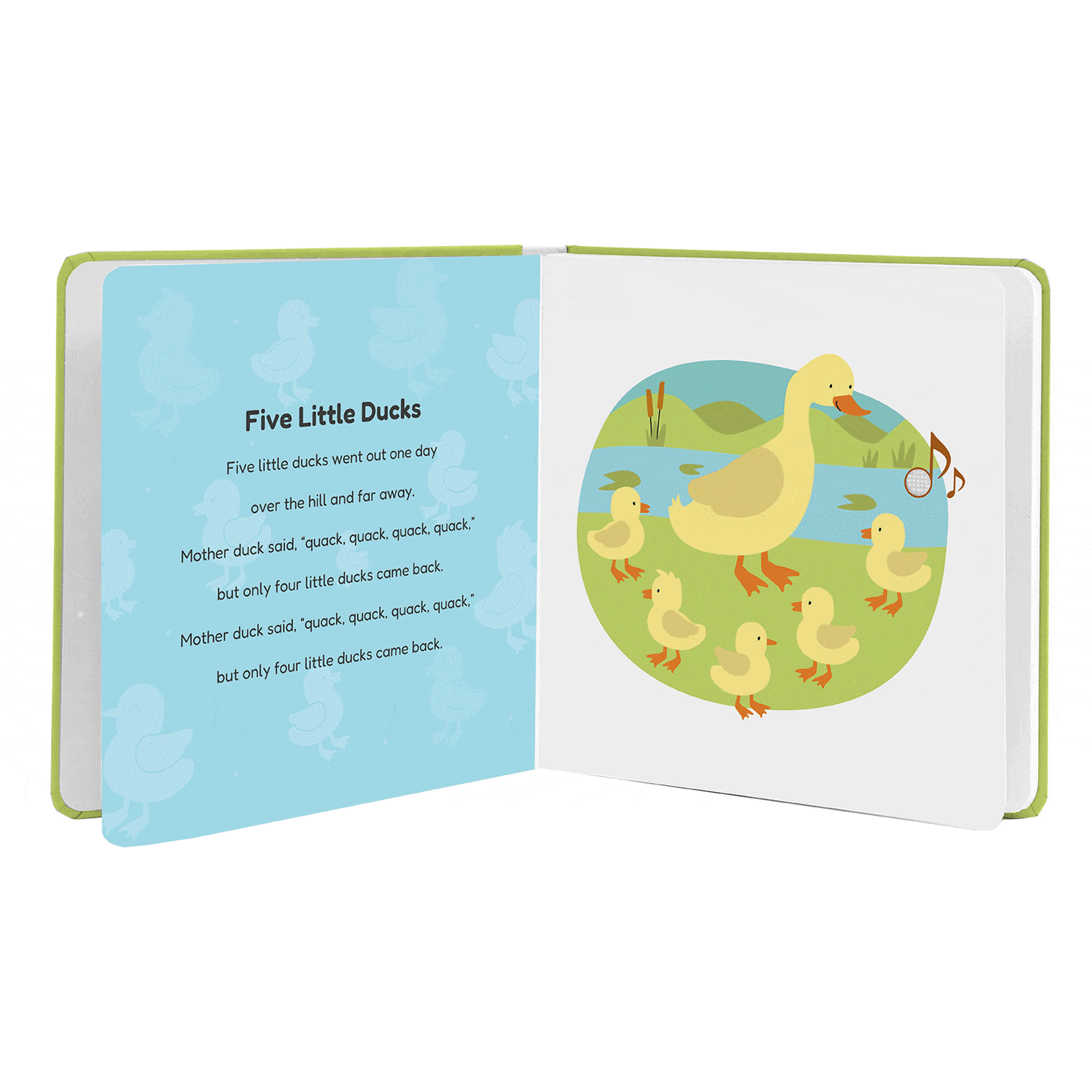 All Products - Sound Books and Recordable Books - Cali's Books