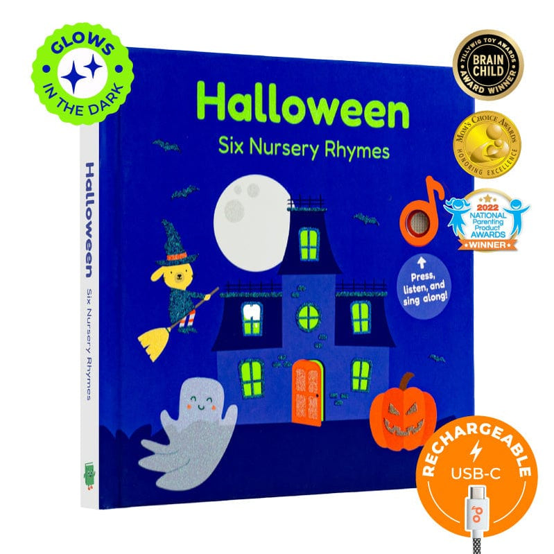 Discover Perfect Holiday Gifts for Kids – Cali's Books