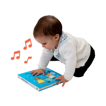 Sound Books - Cali's Books