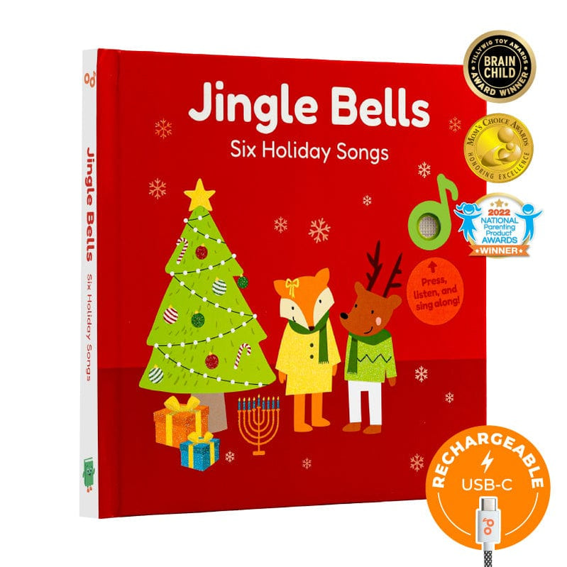 Discover Perfect Holiday Gifts for Kids – Cali's Books