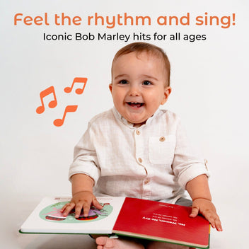 Musical Sound Books for Babies and Toddlers - Cali's Books