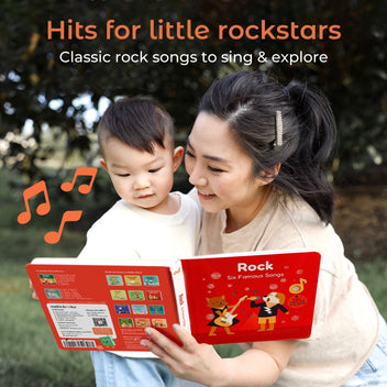 Children's Sound Books - Cali's Books