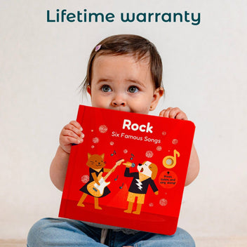 Children's Sound Books - Cali's Books