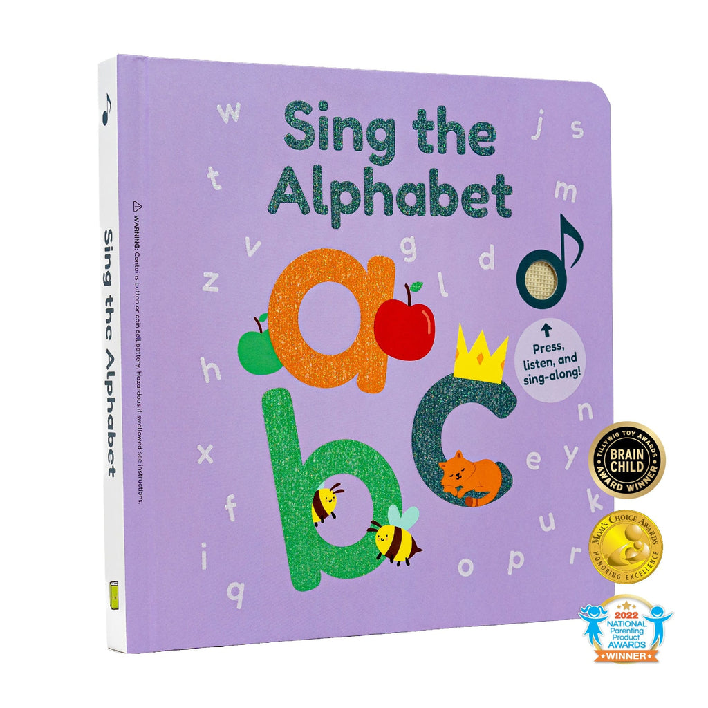 All Products - Sound Books and Recordable Books - Cali's Books