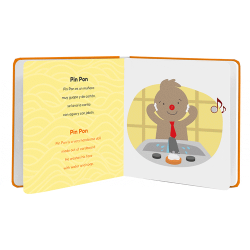 Sound Book Bundles - Cali's Books