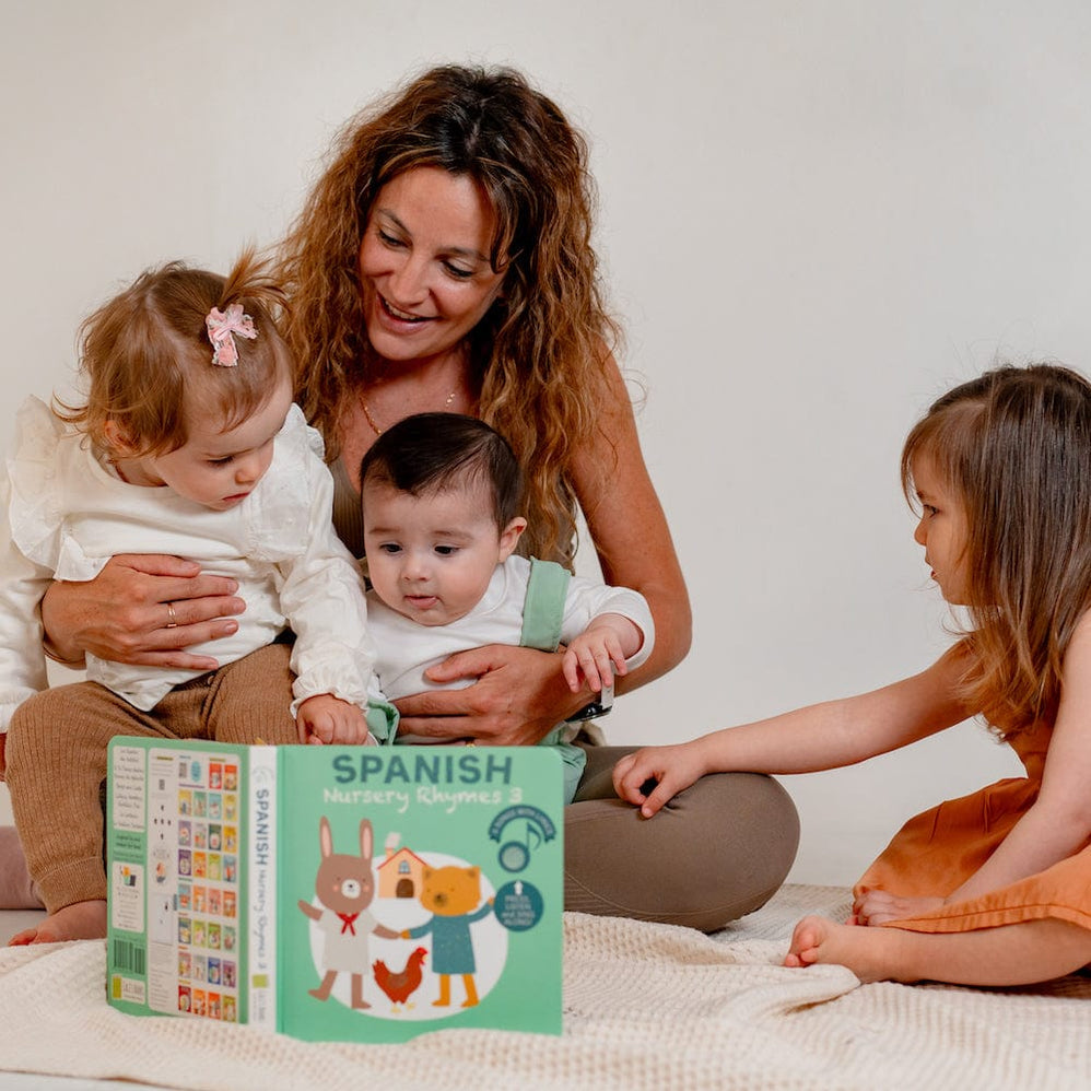 All Products - Sound Books and Recordable Books - Cali's Books