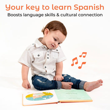 Sound Books - Cali's Books