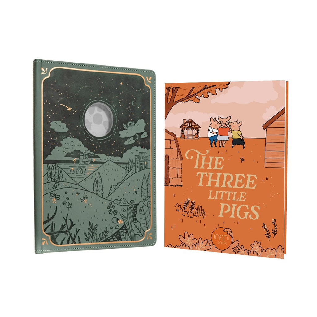 Recordable Books - Make Personalized Children's Stories — Cali's Books