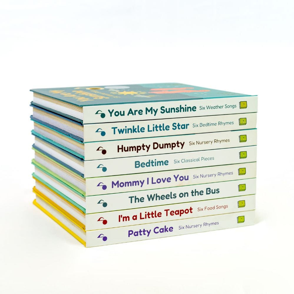 Sound Book Bundles - Cali's Books