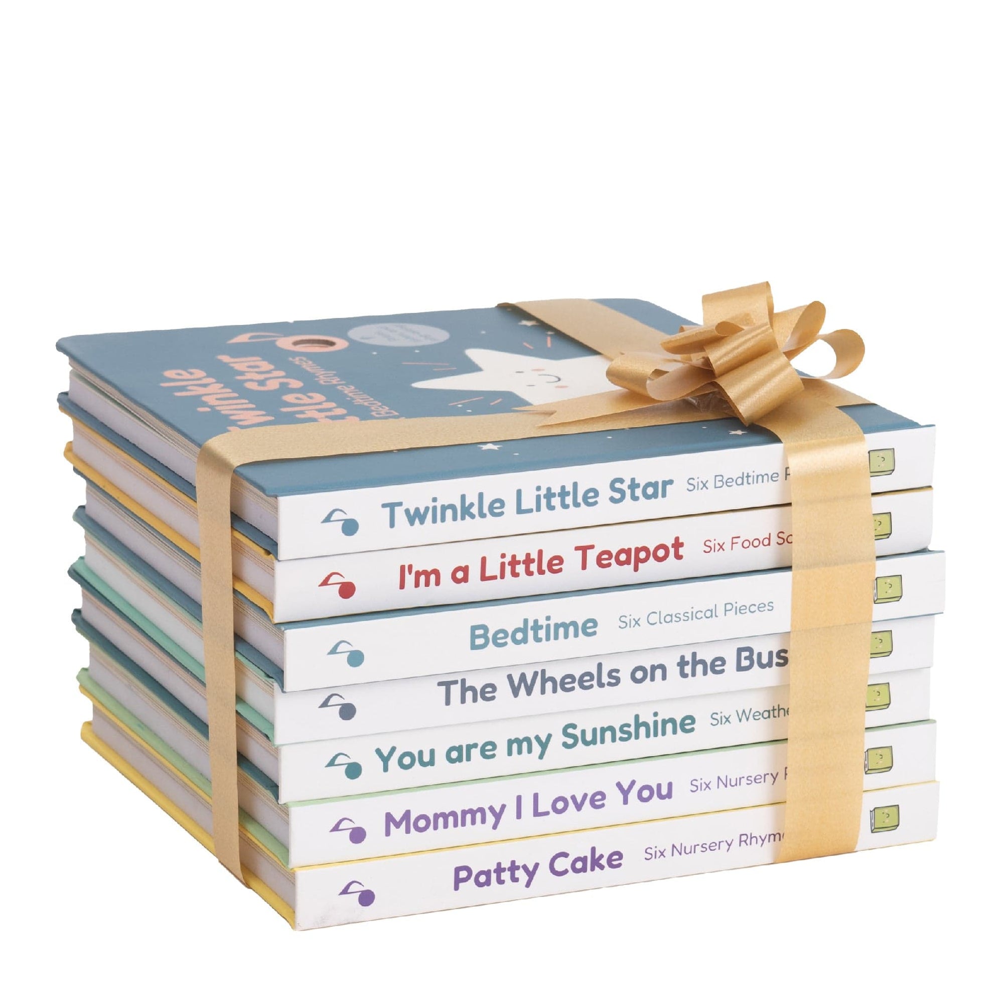 Sound Book Bundles - Cali's Books