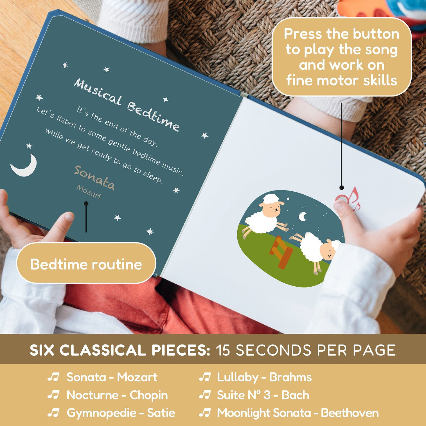 Discover Perfect Holiday Gifts for Kids — Cali's Books
