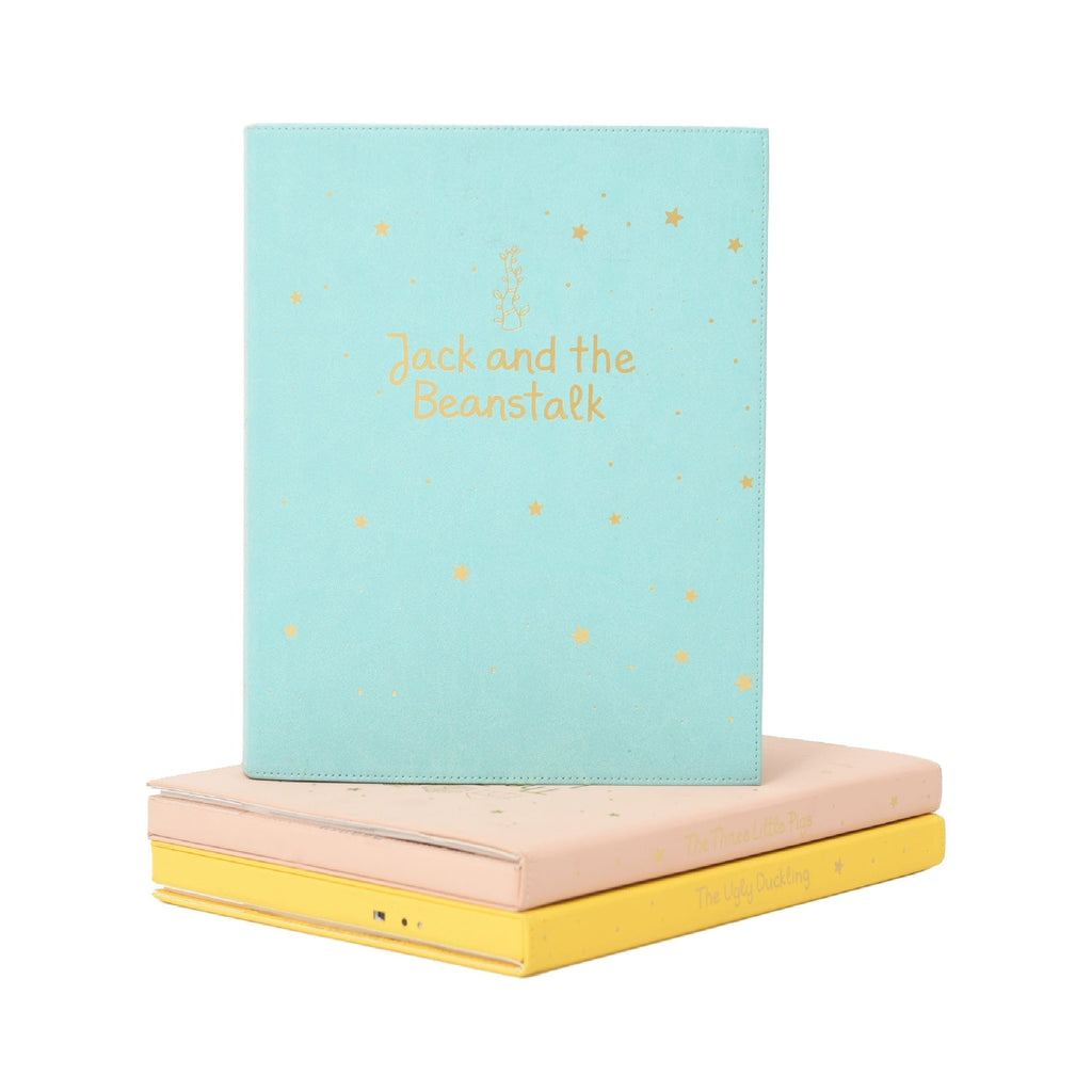 Recordable Books - Make Personalized Children's Stories - Cali's Books