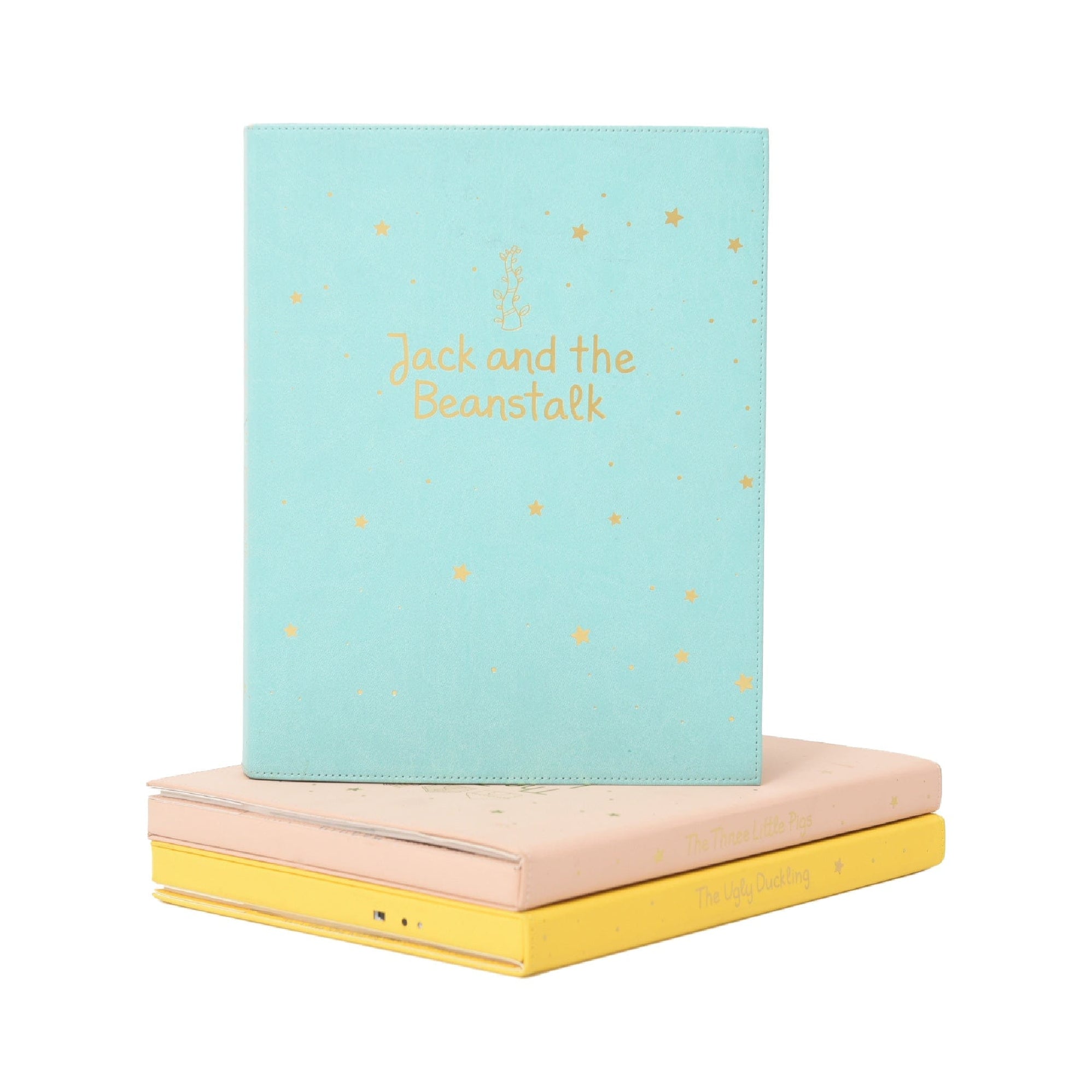 Recordable Books - Make Personalized Children's Stories - Cali's Books