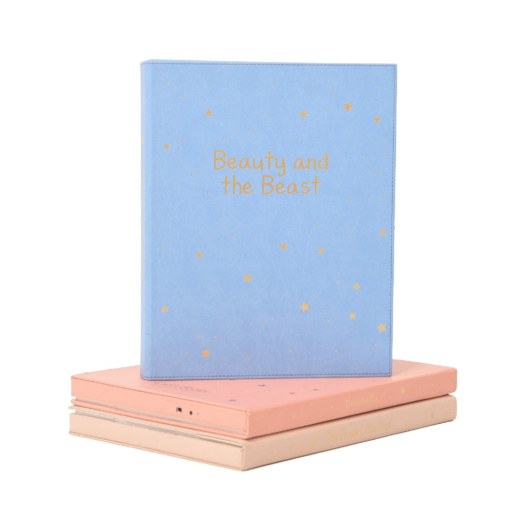 Recordable Books - Make Personalized Children's Stories - Cali's Books