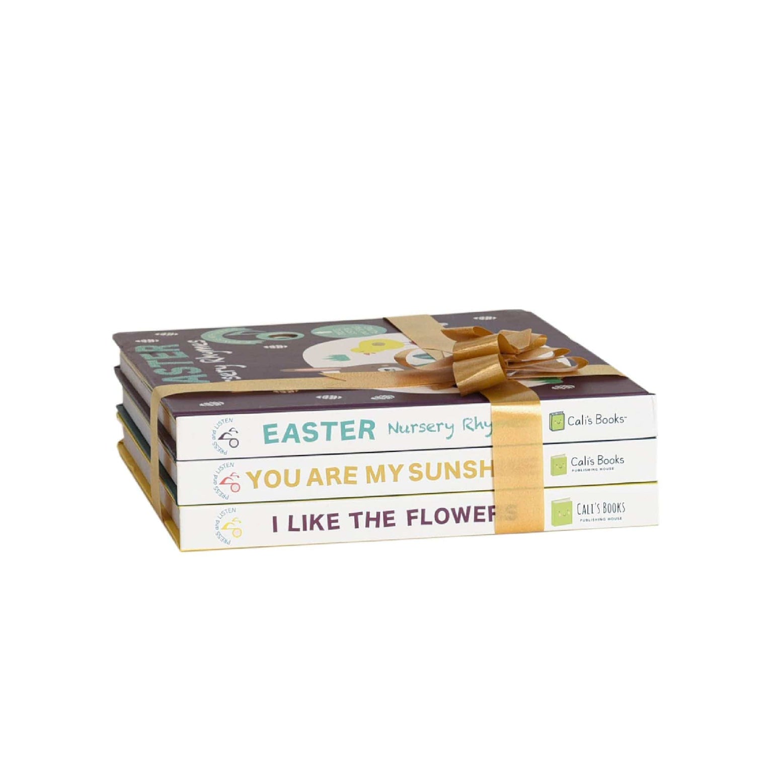 Sound Book Bundles - Cali's Books