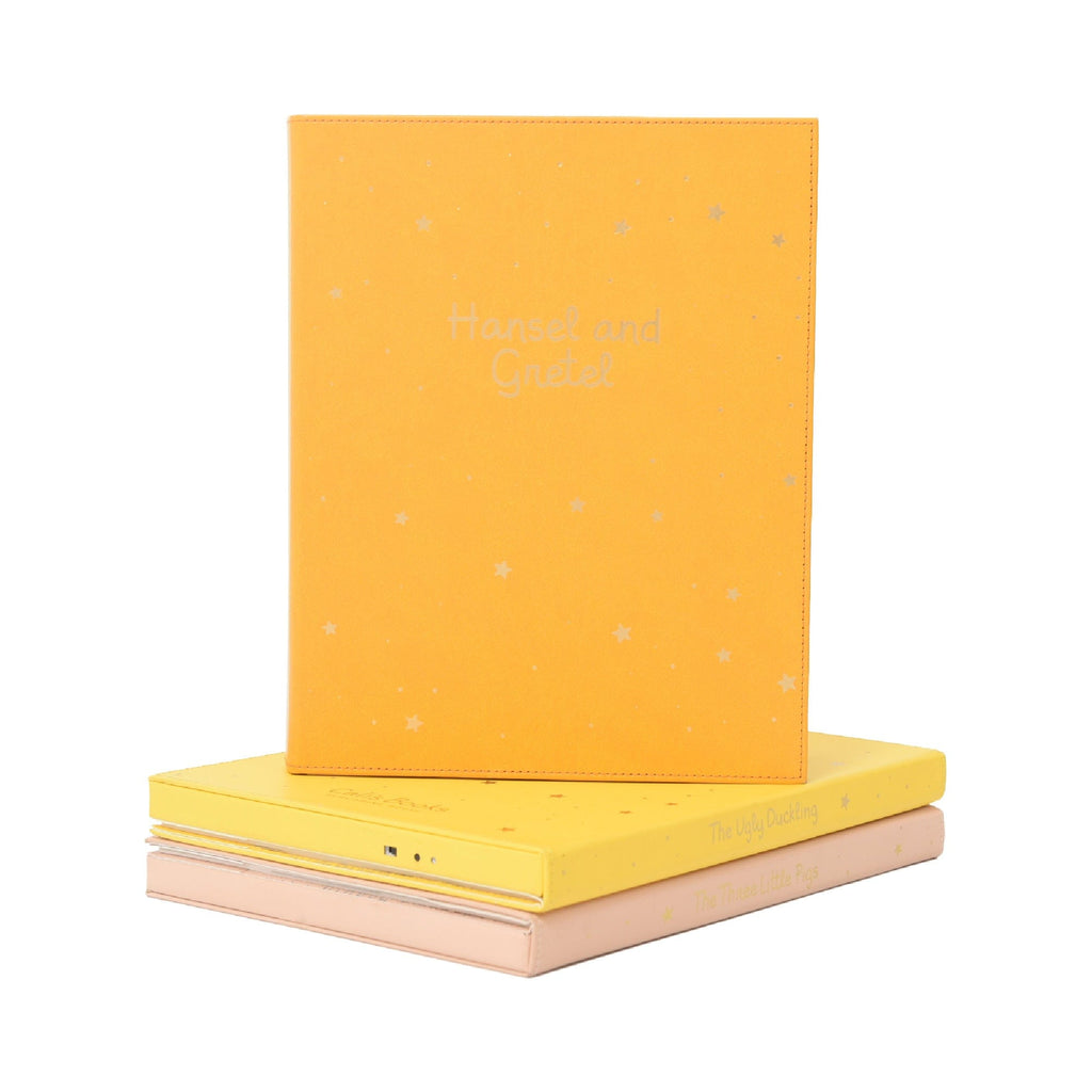 Recordable Books - Make Personalized Children's Stories - Cali's Books