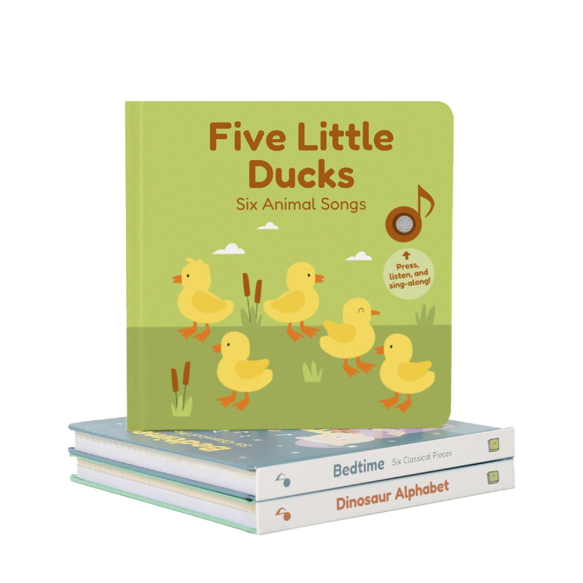 Sound Book Bundles - Cali's Books