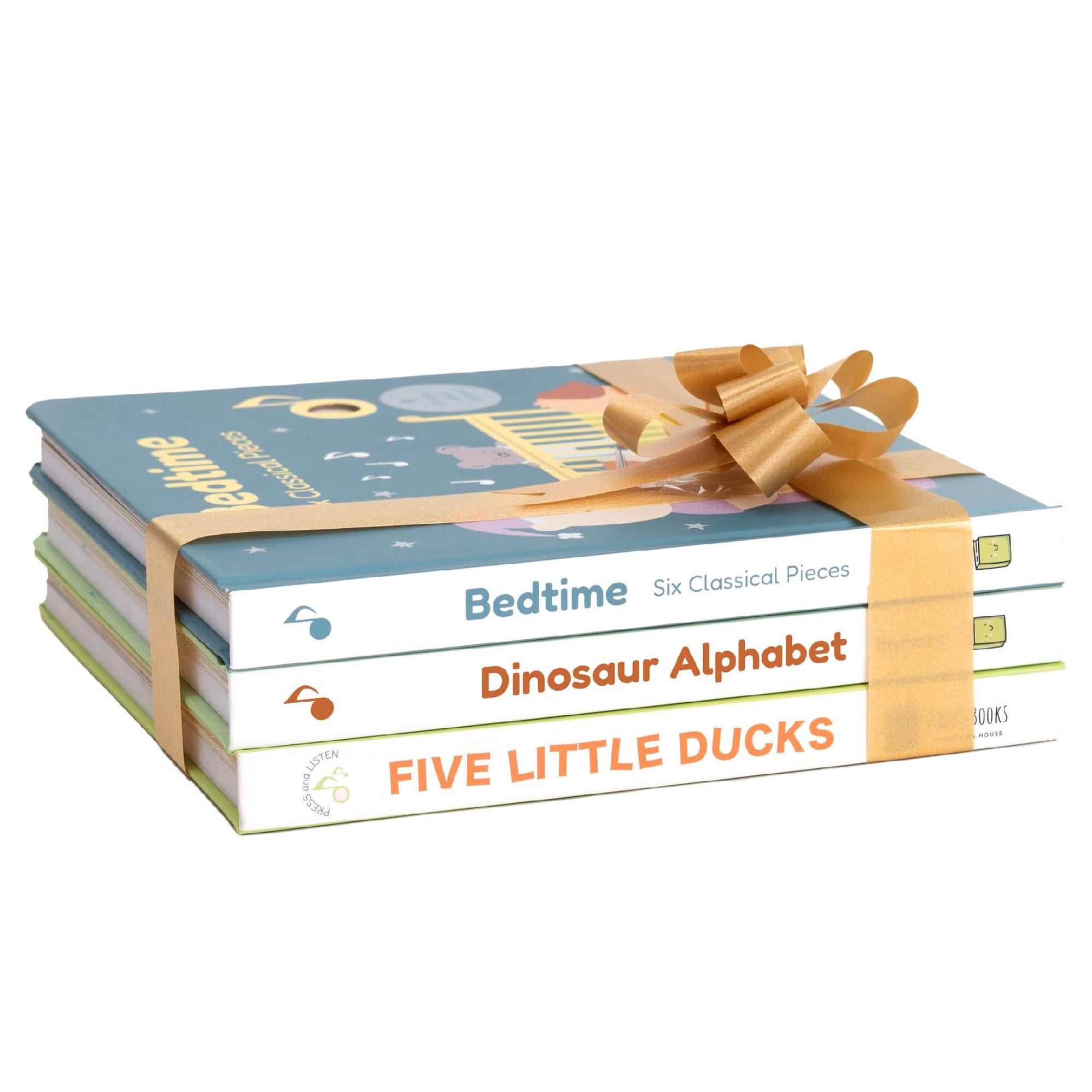 Sound Book Bundles - Cali's Books