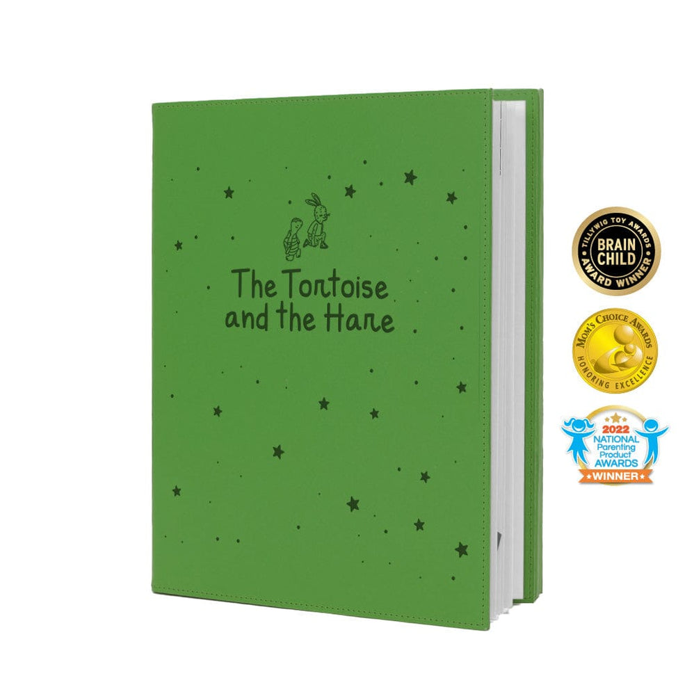 Recordable Books - Make Personalized Children's Stories - Cali's Books