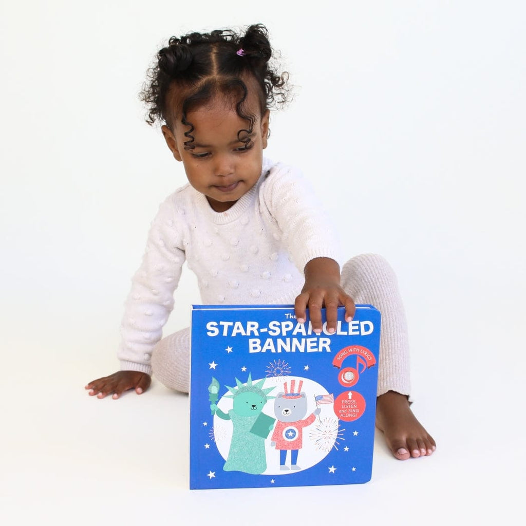 Children's Sound Books - Cali's Books